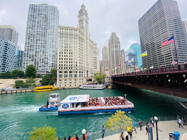 Visite de Chicago : le top 10 des choses à voir – So travels